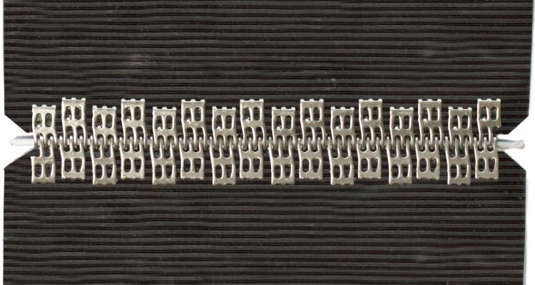 Flat Fastener - Clip'n Lock® | MLT Group