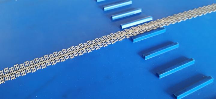 Flat Fastener - Clip'n Lock® | MLT Group