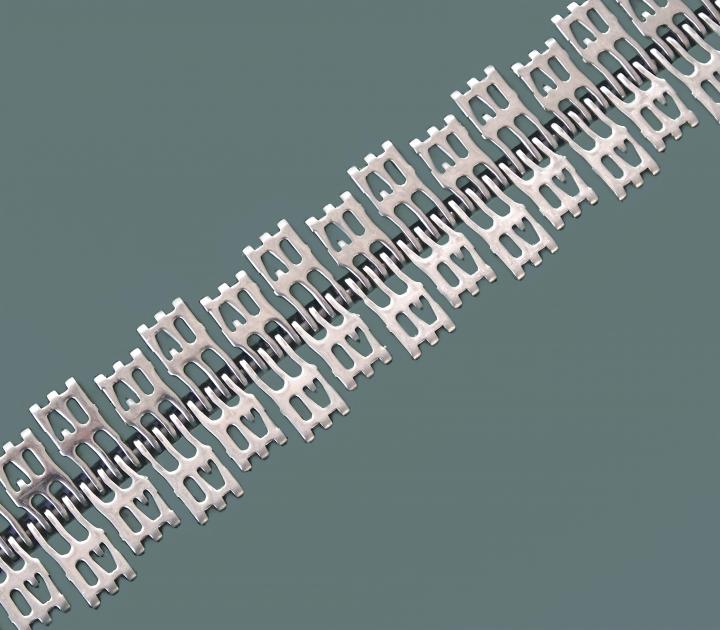 Round balers & wrapper belts | MLT Group